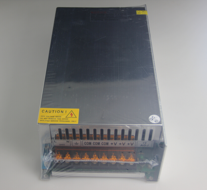 600W 100V DC 6A Output Regulated Switching Power Supply with CE - Sense ... 600W 100V DC 6A Output Regulated Switching Power Supply with CE - Sense ...
